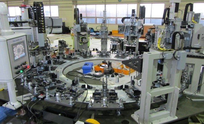 PERFORMANCE - CSE Automation cor