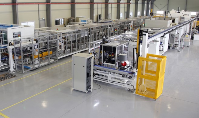 PERFORMANCE - CSE Automation cor