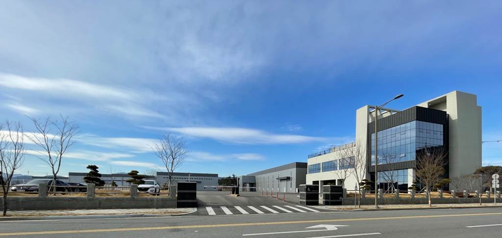 Business field - CSE Automation cor